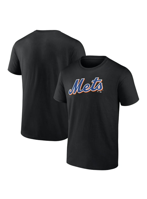 New York Mets T-Shirts in New York Mets Team Shop - Walmart.com