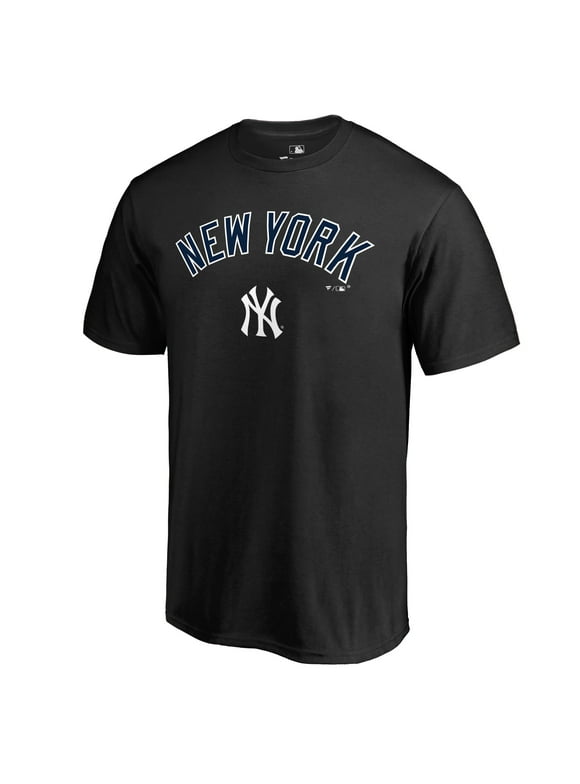 New York Yankees T-Shirts in New York Yankees Team Shop - Walmart.com