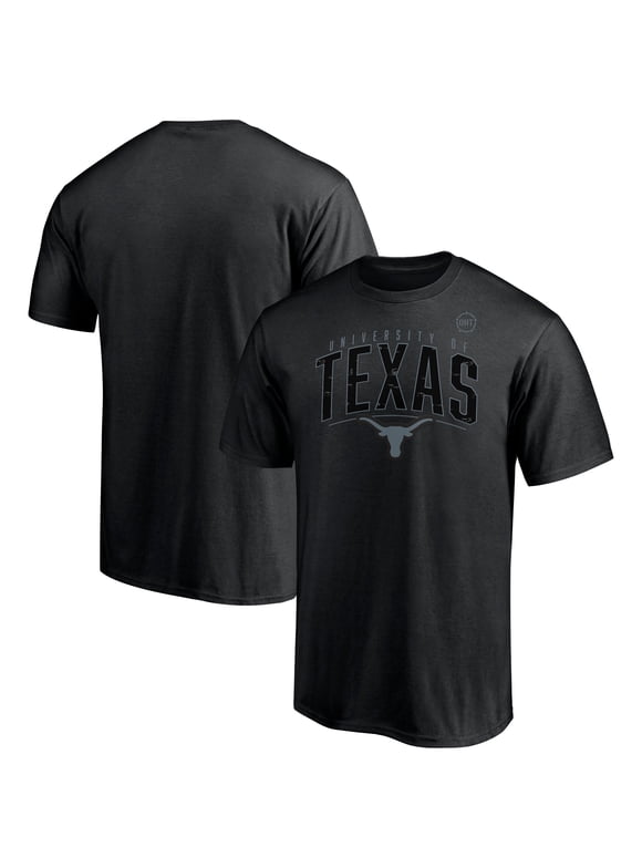 Texas Longhorns T-Shirts in Texas Longhorns Team Shop - Walmart.com