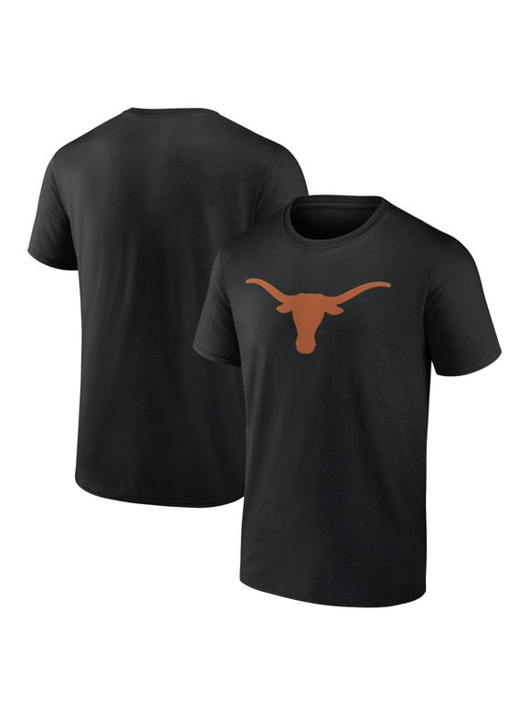 Texas Longhorns T-Shirts in Texas Longhorns Team Shop - Walmart.com