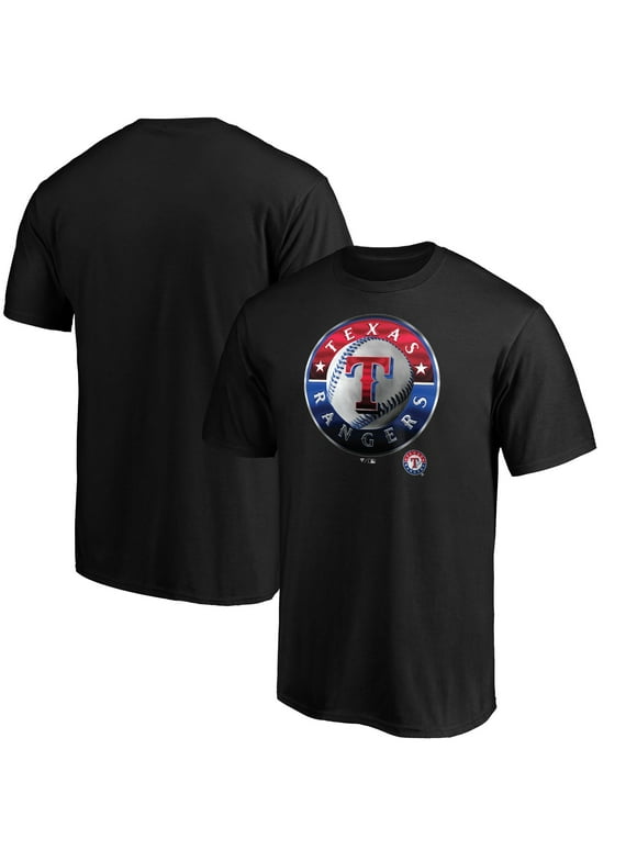 Texas Rangers T-shirts in Texas Rangers Team Shop - Walmart.com