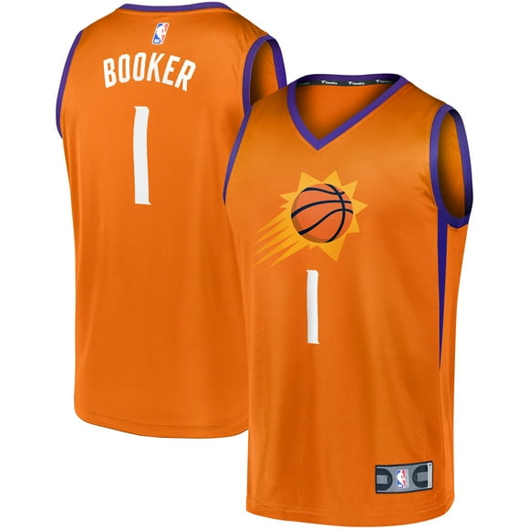 devin booker jersey