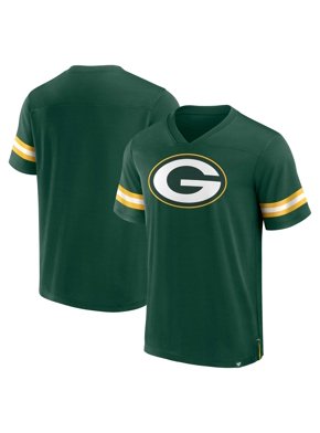 Green Bay Packers T-Shirts in Green Bay Packers Team Shop - Walmart.com