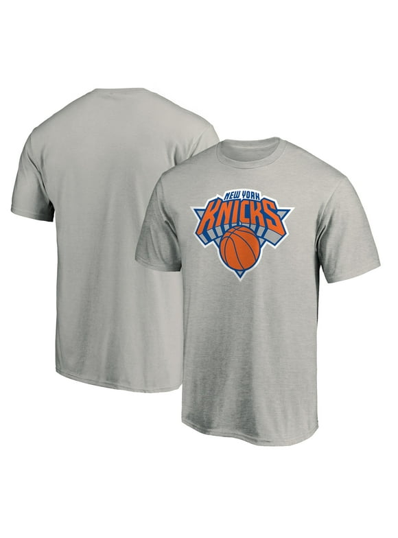 New York Knicks T-Shirts in New York Knicks Team Shop - Walmart.com