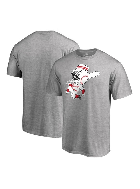 Cincinnati Reds T-Shirts in Cincinnati Reds Team Shop - Walmart.com