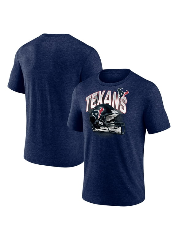 Houston Texans T-Shirts in Houston Texans Team Shop - Walmart.com
