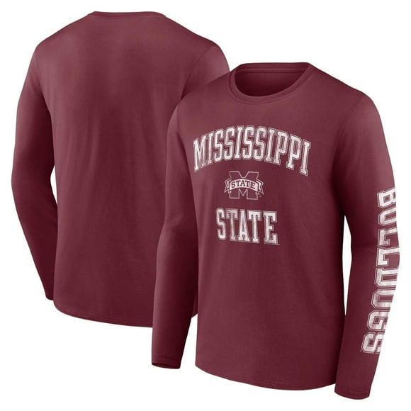 Mississippi State Logo Products