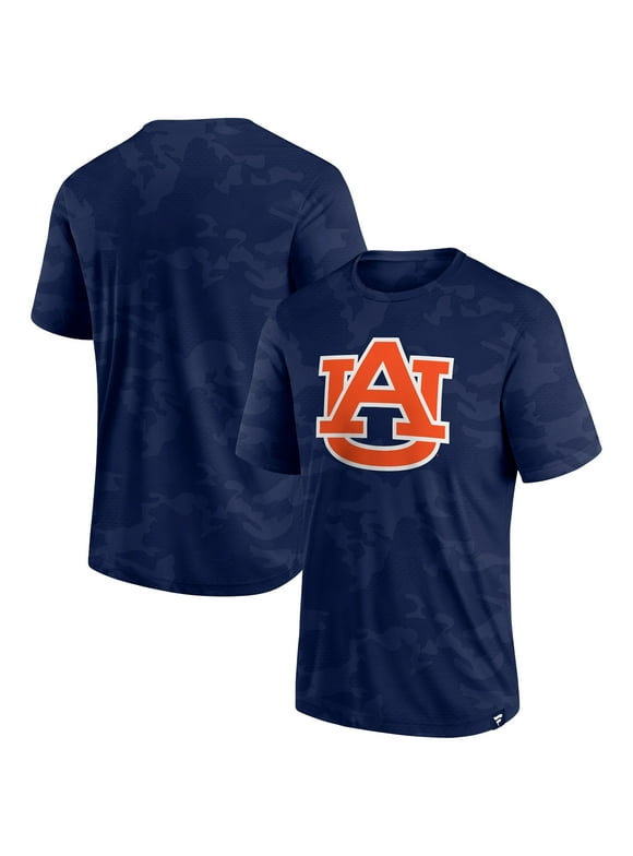 Auburn Shirt