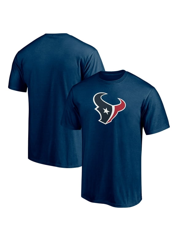 Houston Texans T-Shirts in Houston Texans Team Shop - Walmart.com