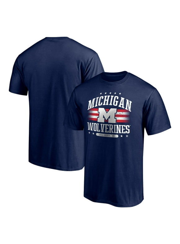 Michigan T-shirts