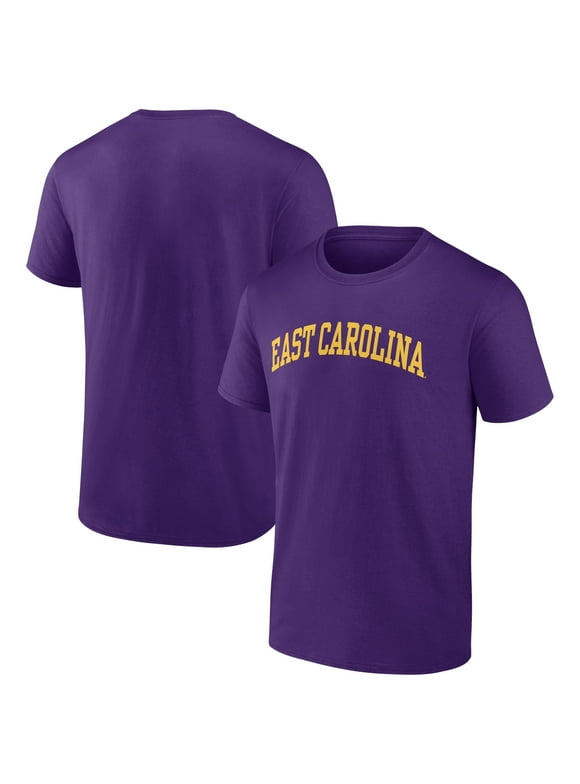 Ecu Logo Shirt