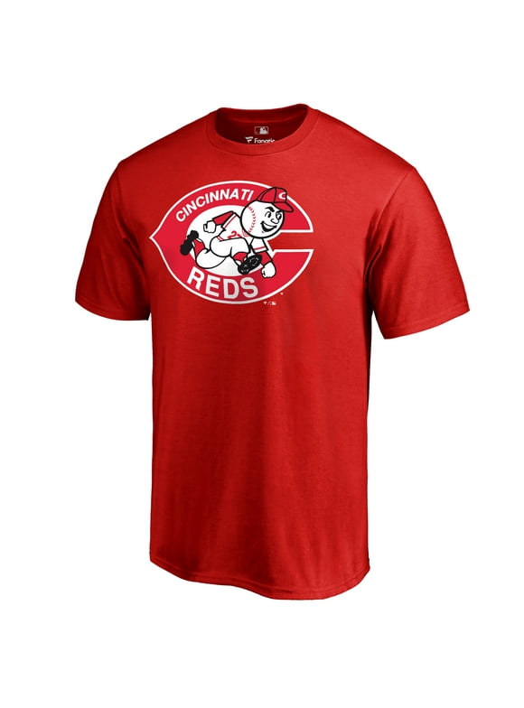 Cincinnati Reds Team Shop in MLB Fan Shop - Walmart.com