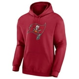 NFL Tampa Bay Buccaneers Men's Team Logo Hoodie – All 32 Teams ...