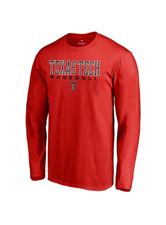 Texas Tech Shirts