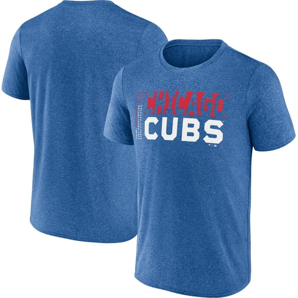 Chicago Cubs T-shirts in Chicago Cubs Team Shop - Walmart.com