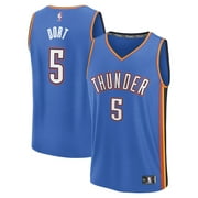 Lu Dort Jersey