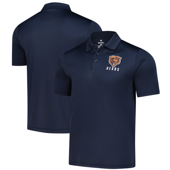 Chicago Bears T-Shirts in Chicago Bears Team Shop - Walmart.com