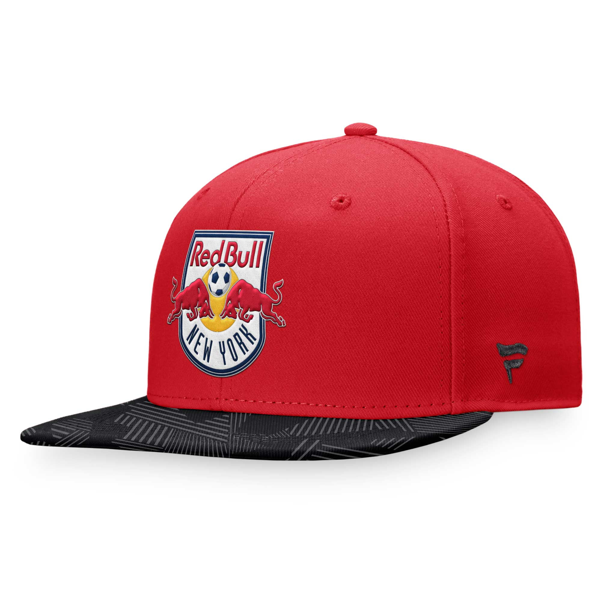Red Bull Snapback Hat