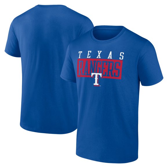 Texas Rangers T-shirts in Texas Rangers Team Shop - Walmart.com