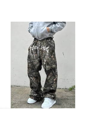 Camo Sweats