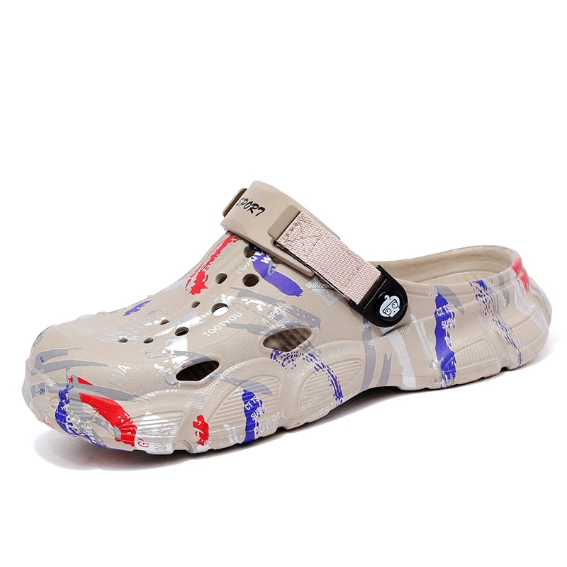 Men's Fashion Casual Sandals Sports Summer Cool, Light And Breathable ...