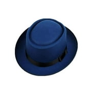 Levi's Men's Packable Fedora Hat - Walmart.com