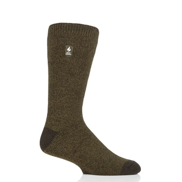 Men's Warmers Foot Hunting Boot Thermal Socks Set of 3, Heated ...