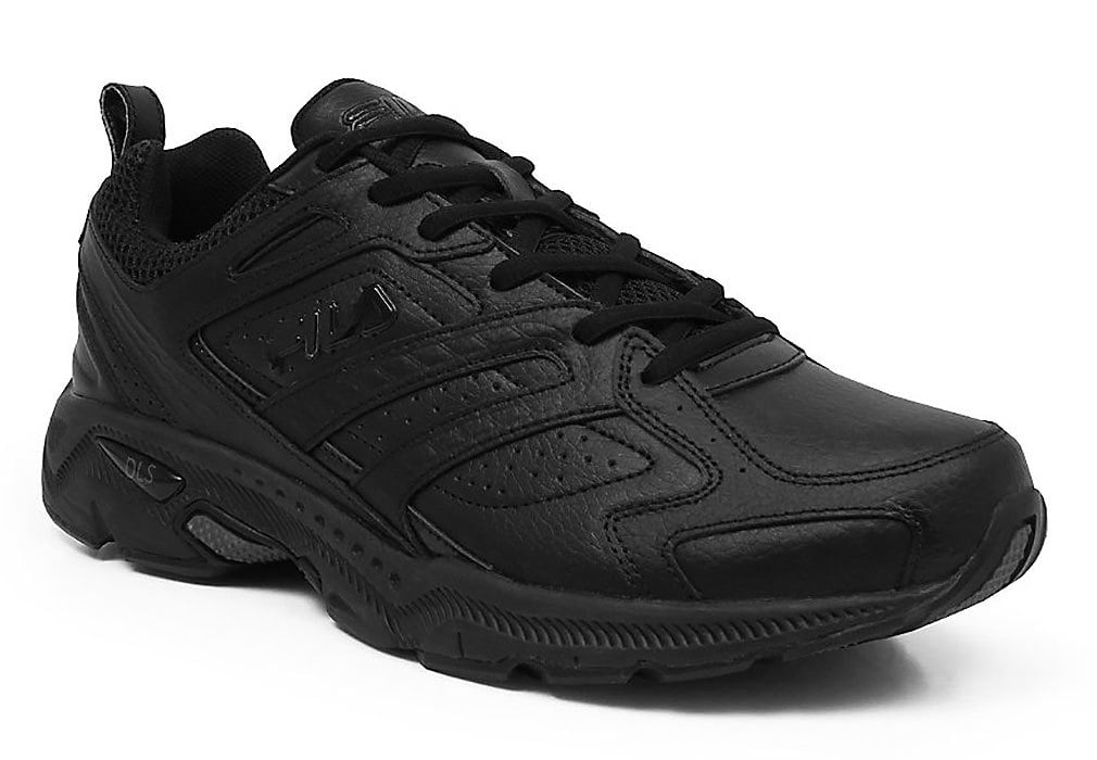 Men's Fila, Capture Running Shoe - Walmart.com