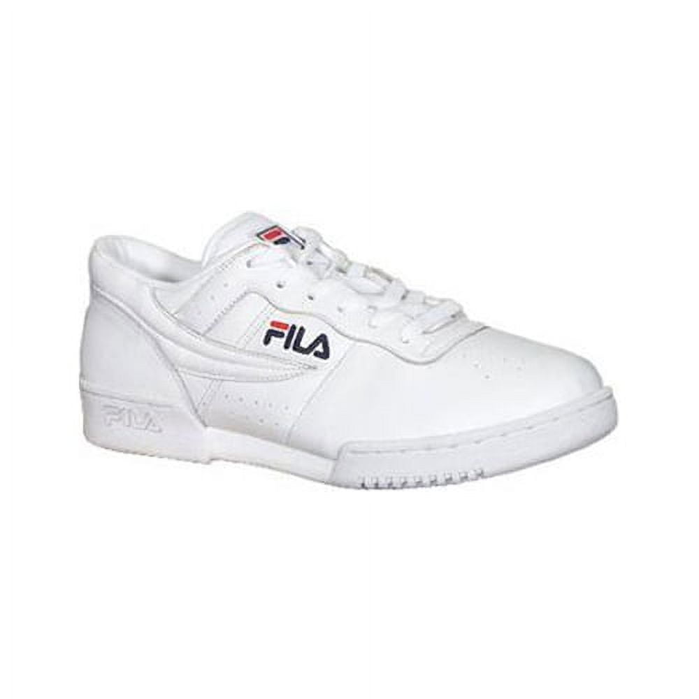 Men's Fila Original Fitness 11F16LT Sneaker - Walmart.com