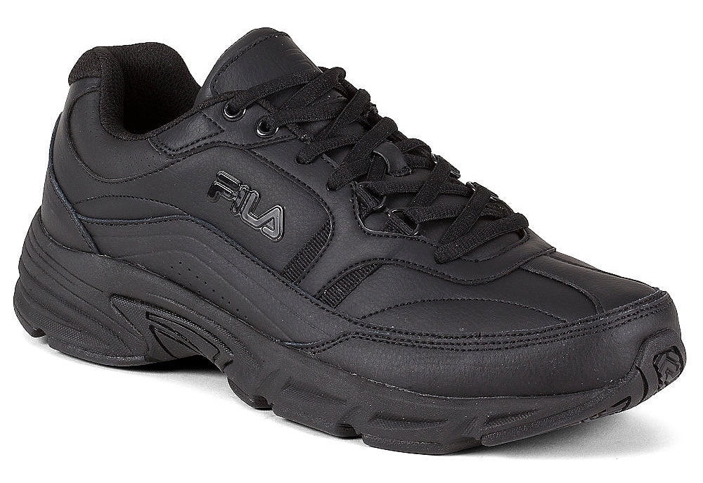 Men's Fila, Workshift SR Work Shoe - Walmart.com