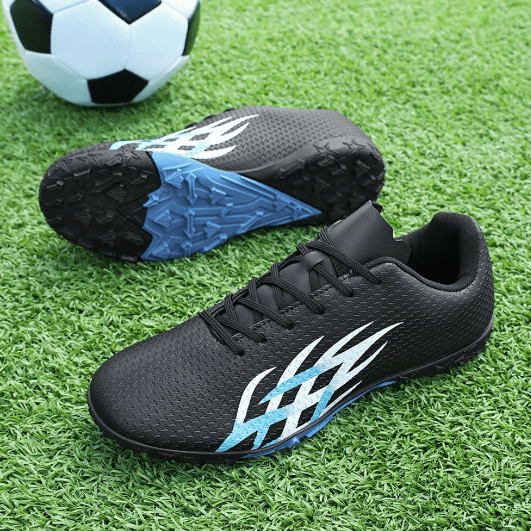 Men's Firm-Ground Soccer Cleats - Walmart.com
