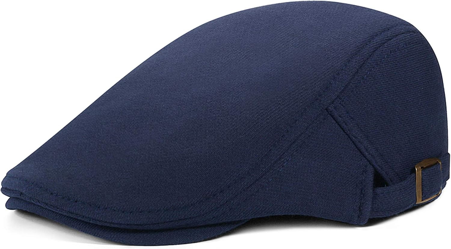 Men's Flat Cap Gatsby Newsboy Lvy Irish Hats Driving Cabbie Hunting Cap ...