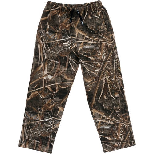 Men's Fleece Sweatpants, Patterns - Walmart.com