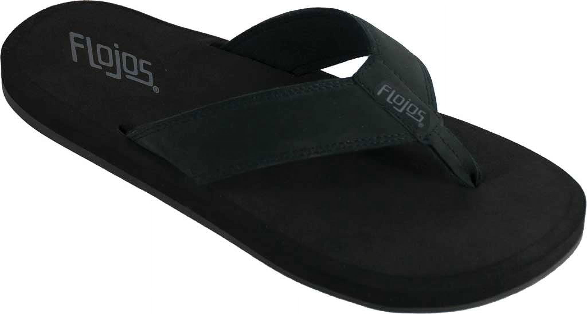 Men's Flojos Cole 2.0 Thong Sandal - Walmart.com