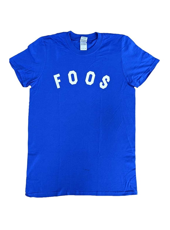 Foo Fighter Shirt