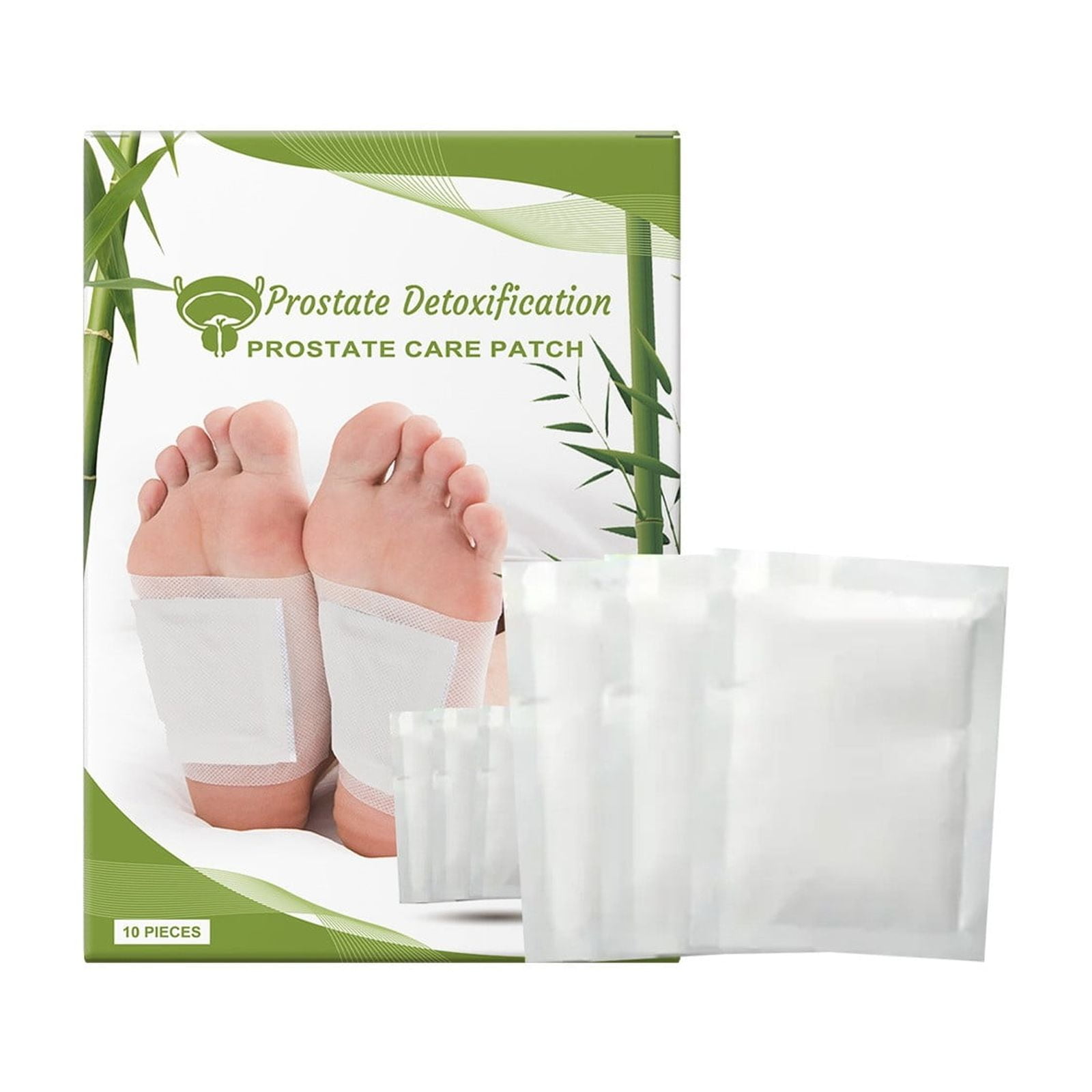 Men's Foot Care Nourishing Foot Sole Patch Gentle Care for Men's Body ...