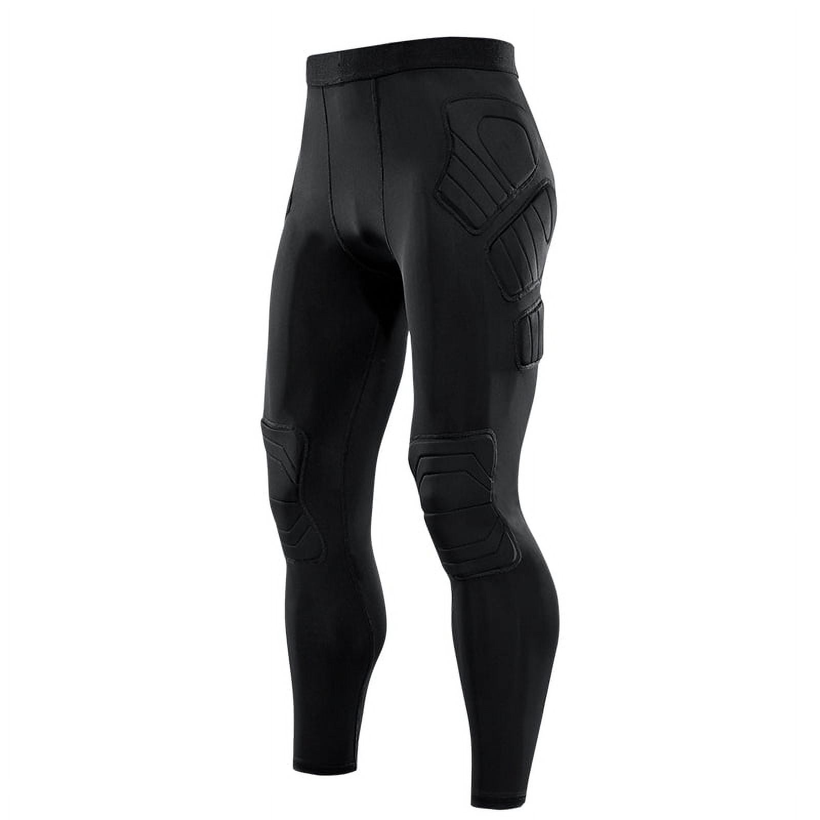 Men's Football Shirt Padded Football Goalkeeper Jerseys Mens ...