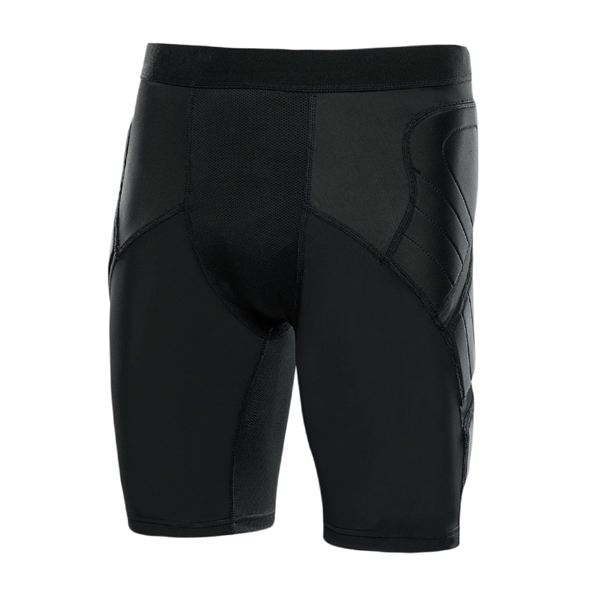 Men's Football Shirt Padded Football Goalkeeper Jerseys Mens ...