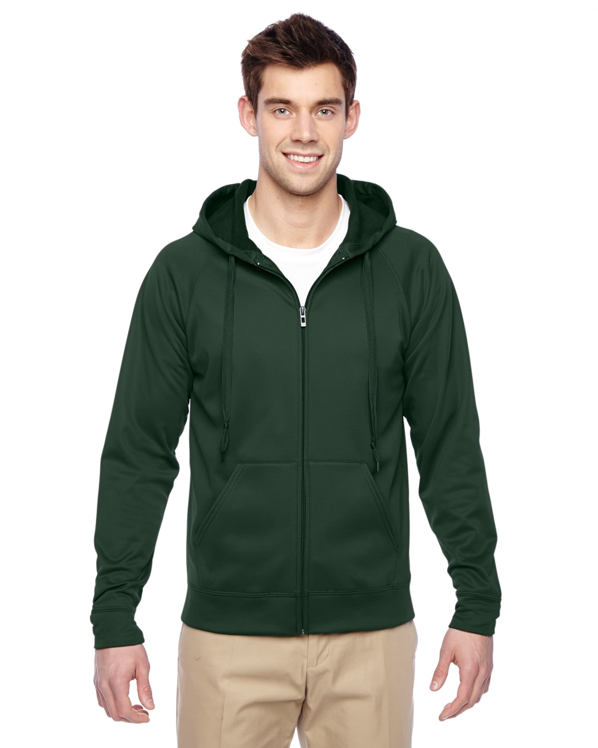 Men-s-Forest-Green-Sport-Tech- Men-s-Forest-Green-Sport-Tech-