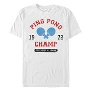 Forrest Gump Ping Pong