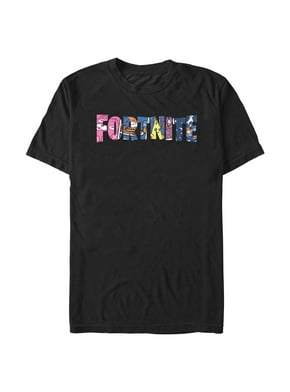 Fortnite T-Shirts in Fortnite Clothing - Walmart.com