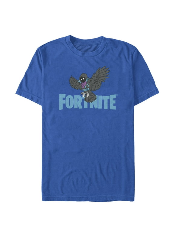 Fortnite T-Shirts in Fortnite Clothing - Walmart.com