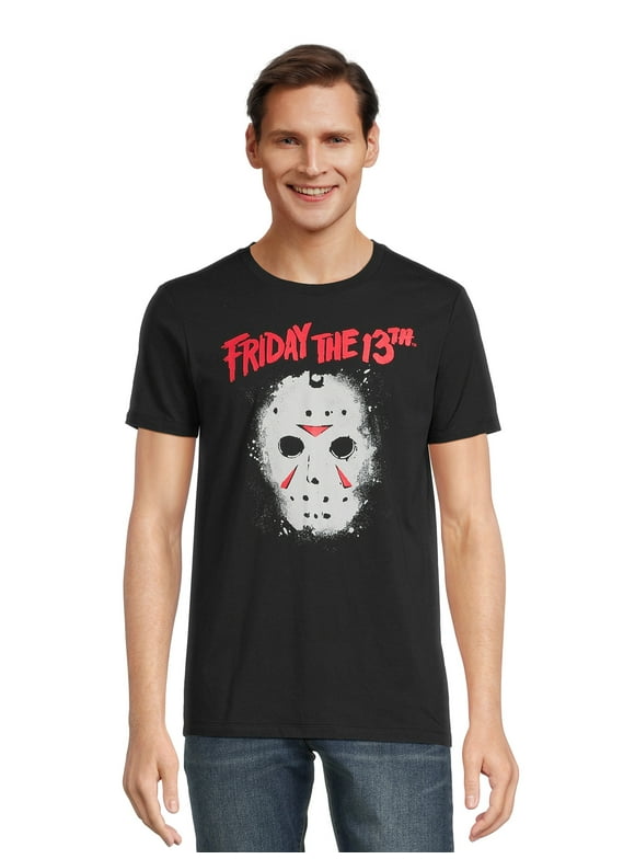 Jason T Shirt