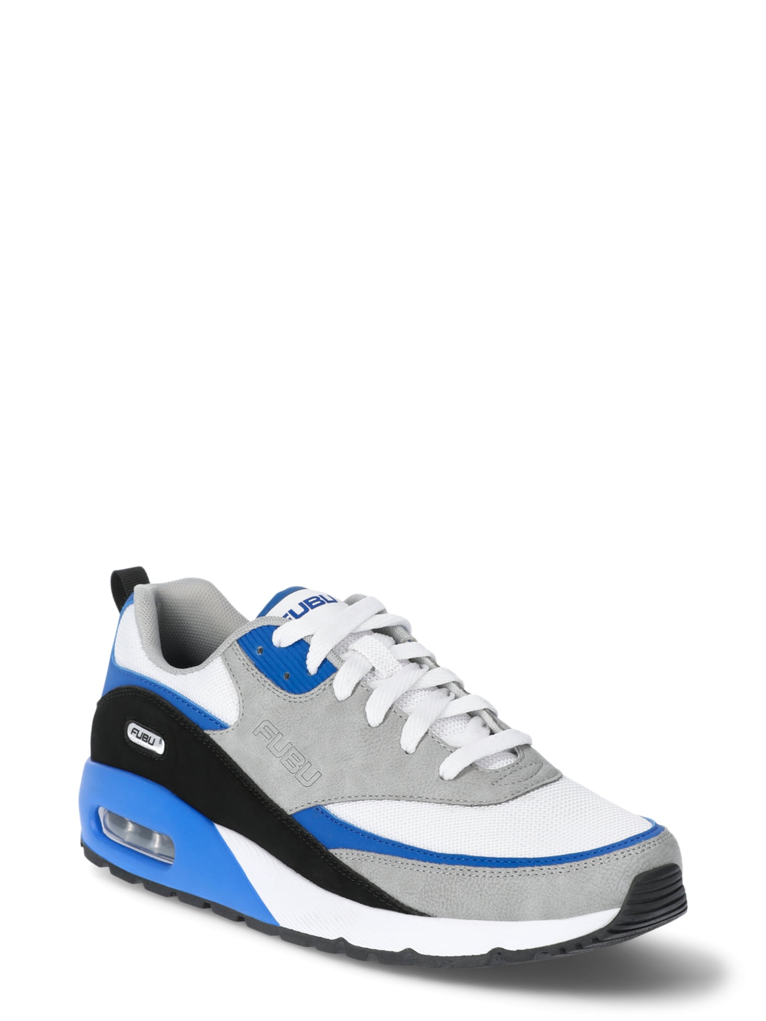 FUBU Athletic Men's Jogger Sneakers, Sizes 8-13 - Walmart.com