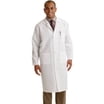 Meta Fundamentals Mens 30" Consultation Labcoat, Style 15103 - Walmart.com