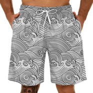 Top Gun Mens Pajama Short - Walmart.com