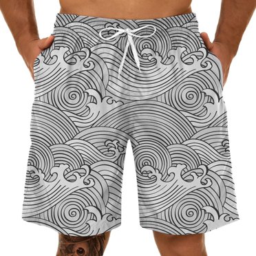 Top Gun Mens Pajama Short - Walmart.com