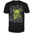 Men's Funko Pop Spring Trap Tee - Walmart.com