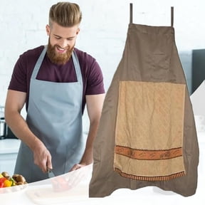 Shop Stylish Kitchen Aprons and Towels for Home in Bright Colors