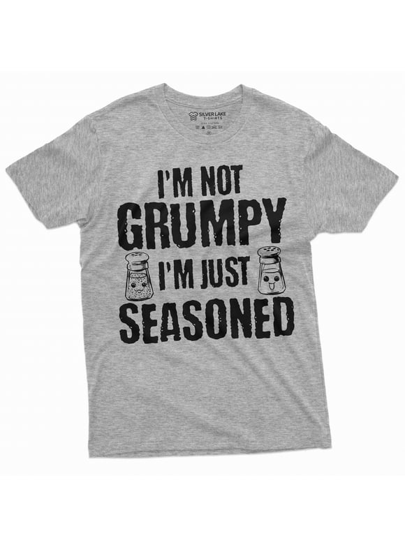 Grumpy Grandpa Gifts